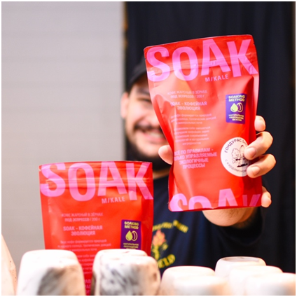 ЧТО ТАКОЕ SOAKING METHOD?